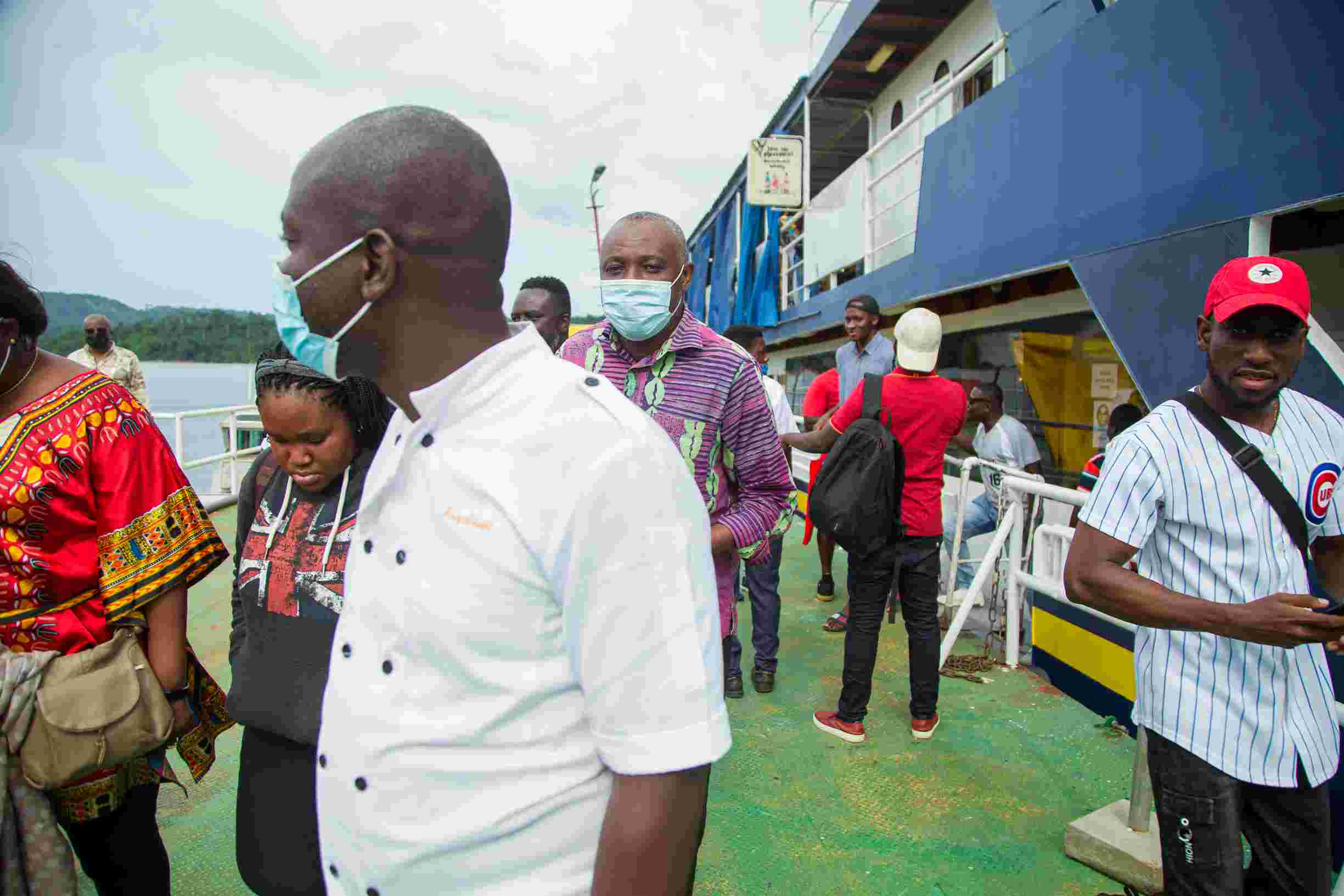 Gallery | Prime Insurance Ghana